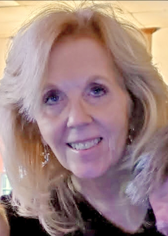 Susan J. Vuletich 1953-2024 | News, Sports, Jobs - The Vindicator